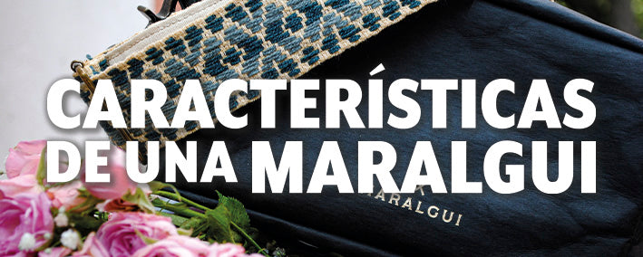 TODAS las características de tu Maralgui