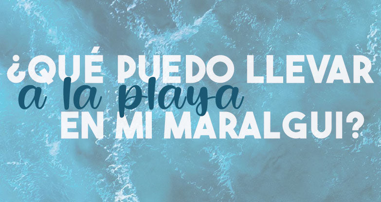 Descubre cuánto le cabe a tu Maralgui